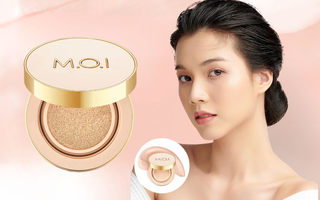 Top 5 Cushion Mỏng Nhẹ Tự Nhiên Giúp Khuôn Mặt Thêm Rạng Rỡ – M.O.I ...
