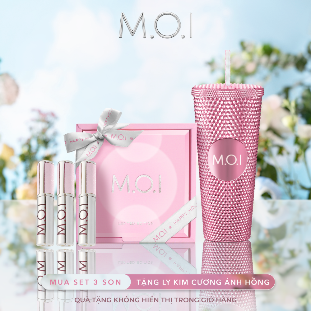 M.O.I Cosmetics – M.O.I Cosmetics thương hiệu mỹ phẩm trang điểm chuyên ...