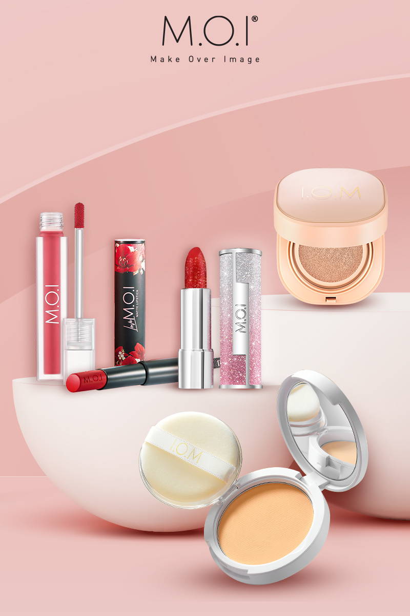 M.O.I Cosmetics – M.O.I Cosmetics thương hiệu mỹ phẩm trang điểm chuyên ...
