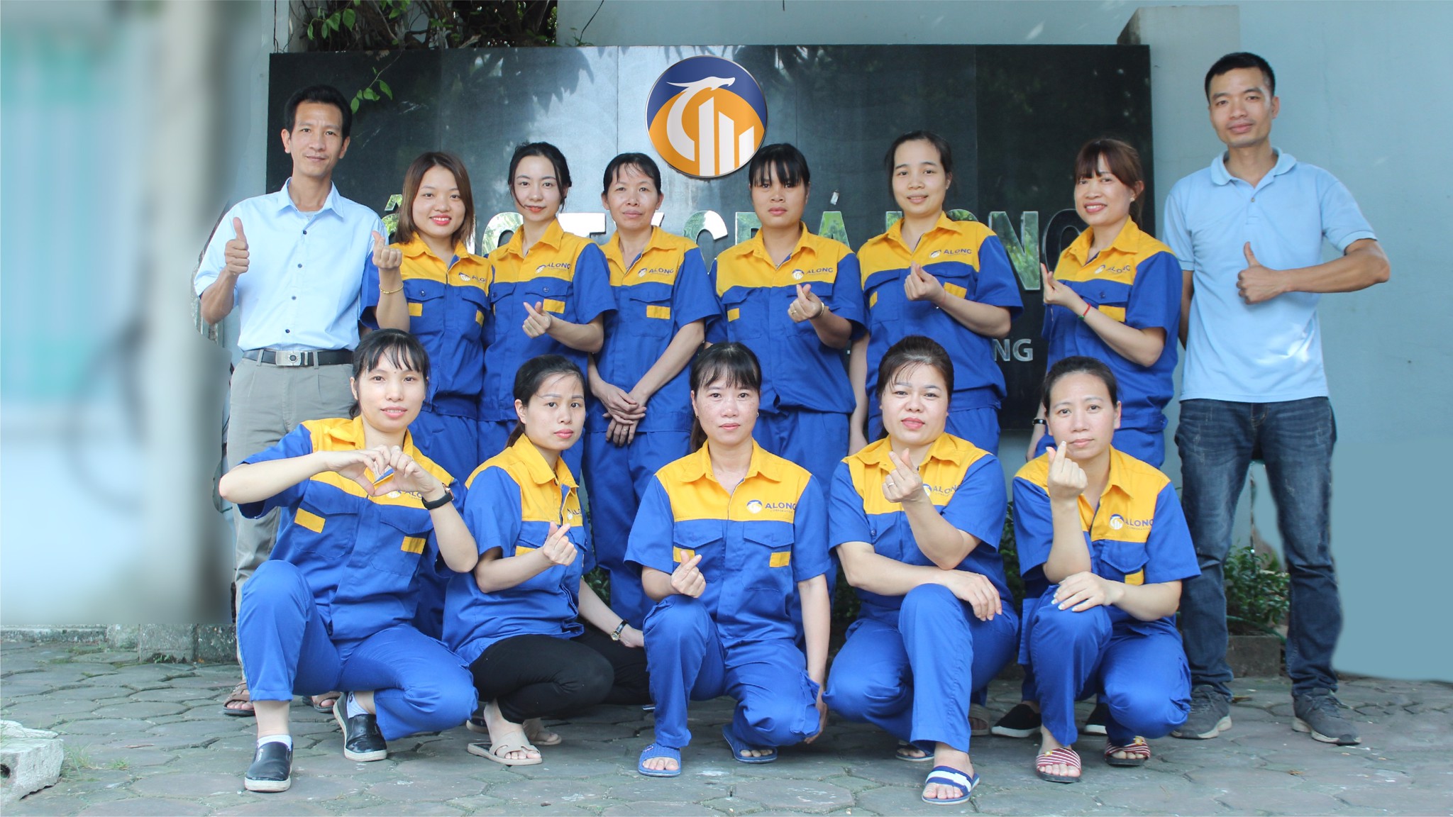 Công ty Cổ phần Á Long - KHÔNG NGỪNG ĐỔI MỚI HƯỚNG TỚI KHÁCH HÀNG – Á ...