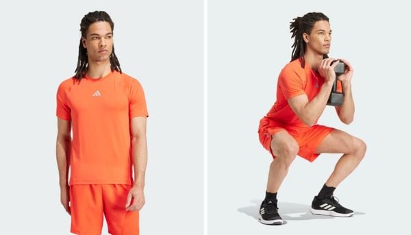 Top 10 áo thể thao adidas sale cực sốc tháng 05/2025