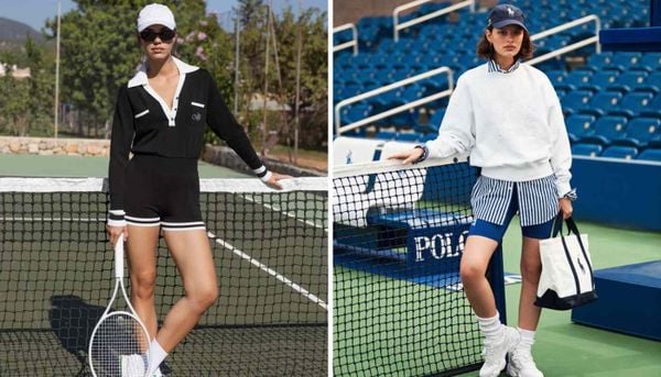 Active Wear là gì? Những item phối đồ theo phong cách Active Wear