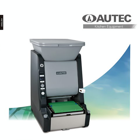 AUTEC – United Vision