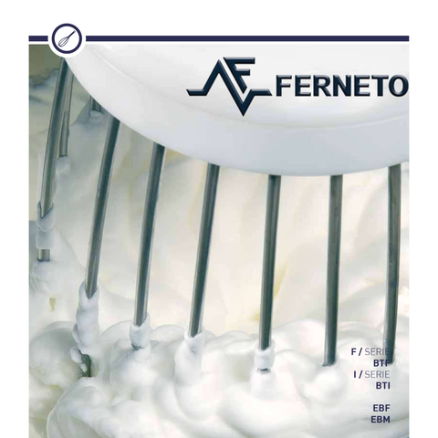 Ferneto – United Vision