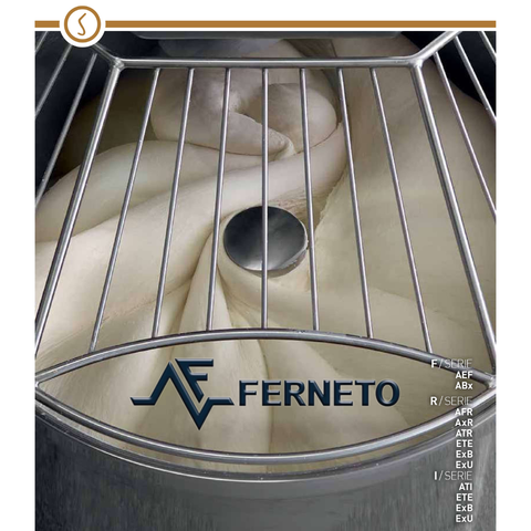 Ferneto – United Vision
