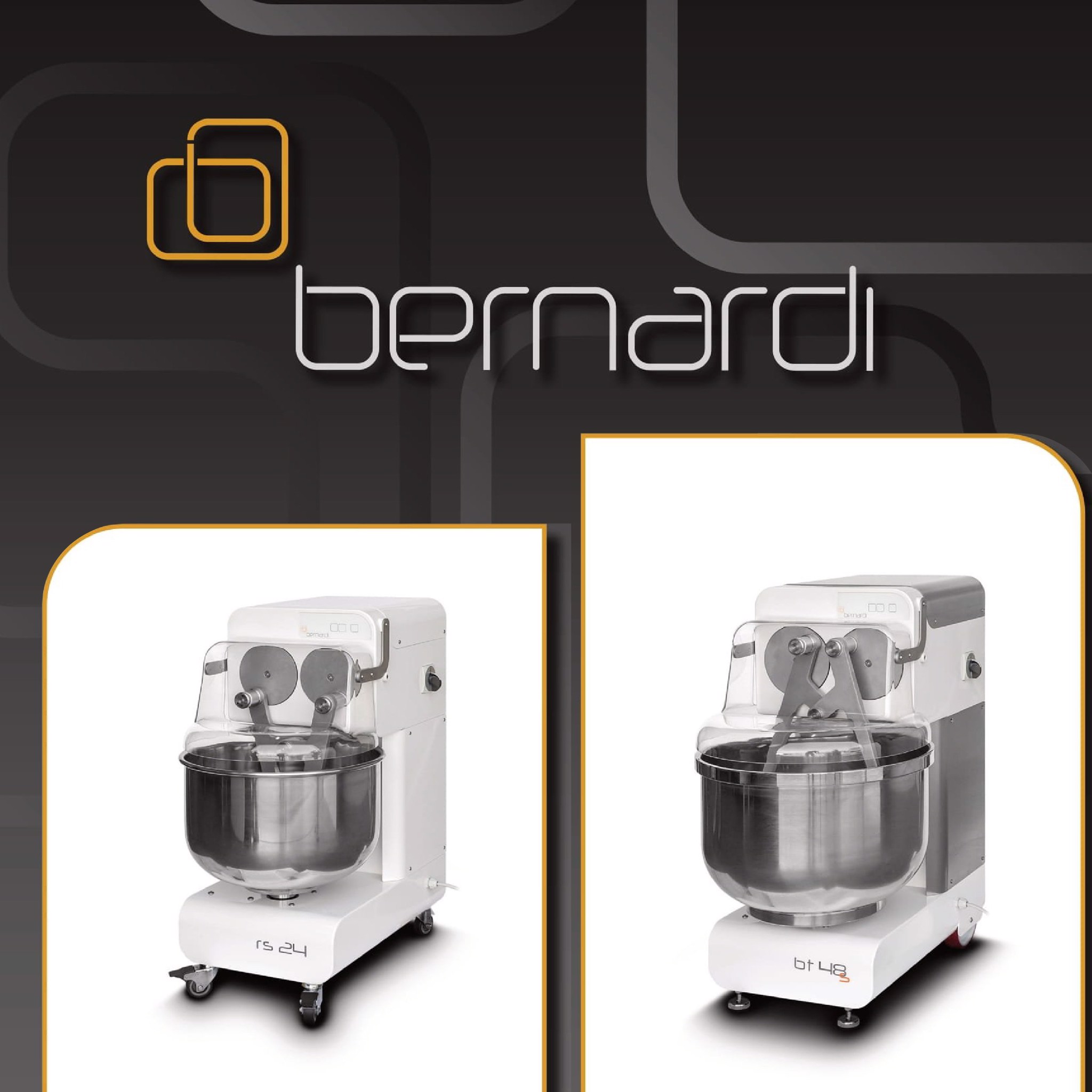 Brand Bernardi – United Vision