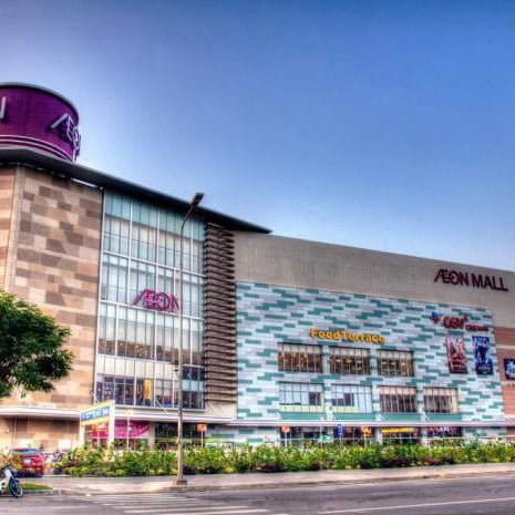 Aeon Vietnam – United Vision