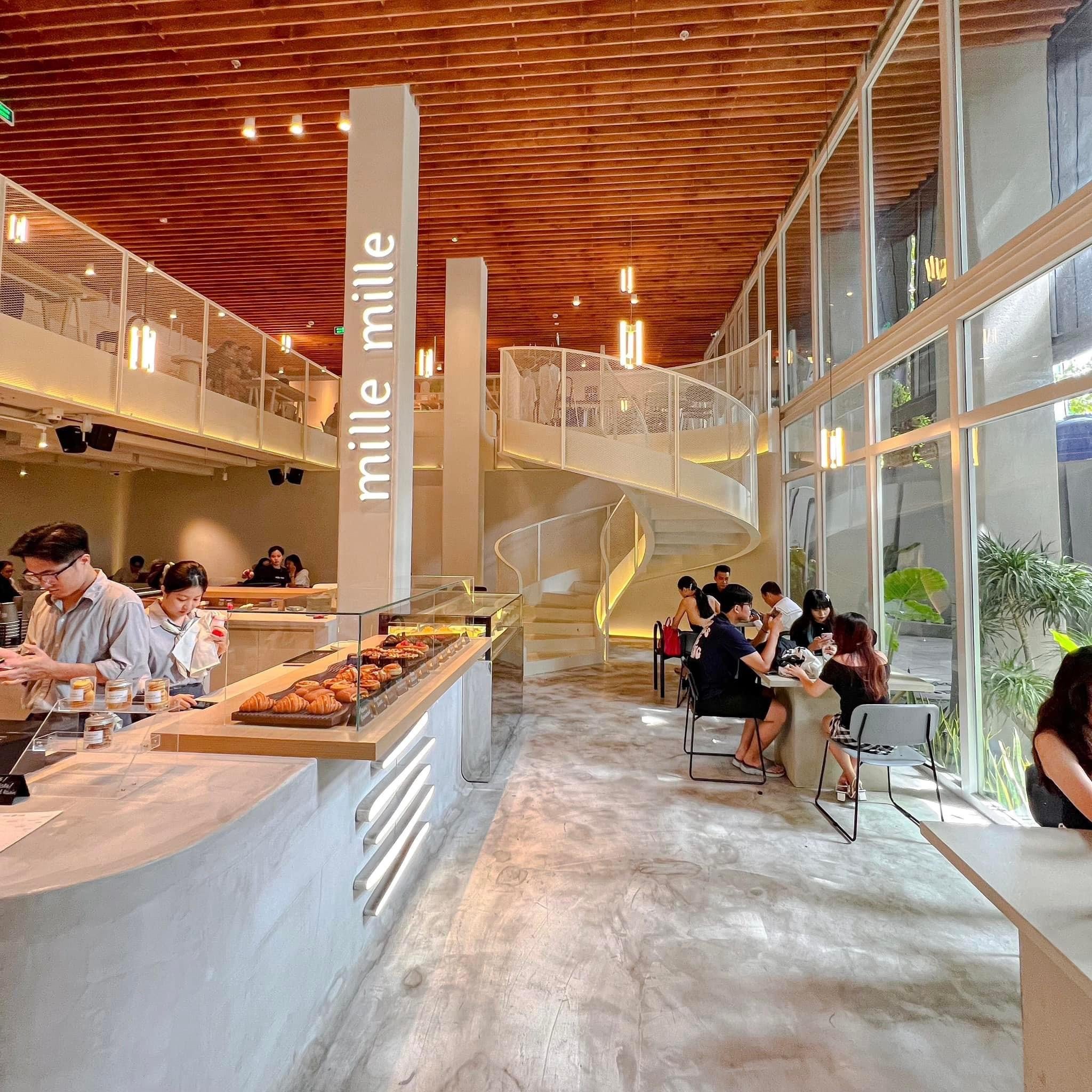 Mille Mille – United Vision