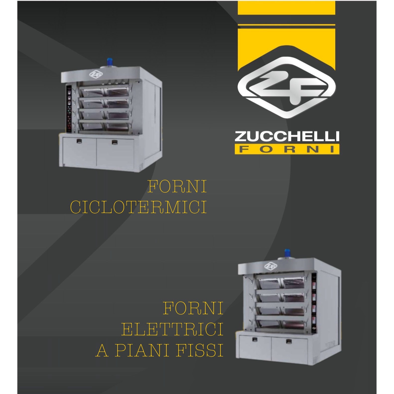 Zucchelli – United Vision