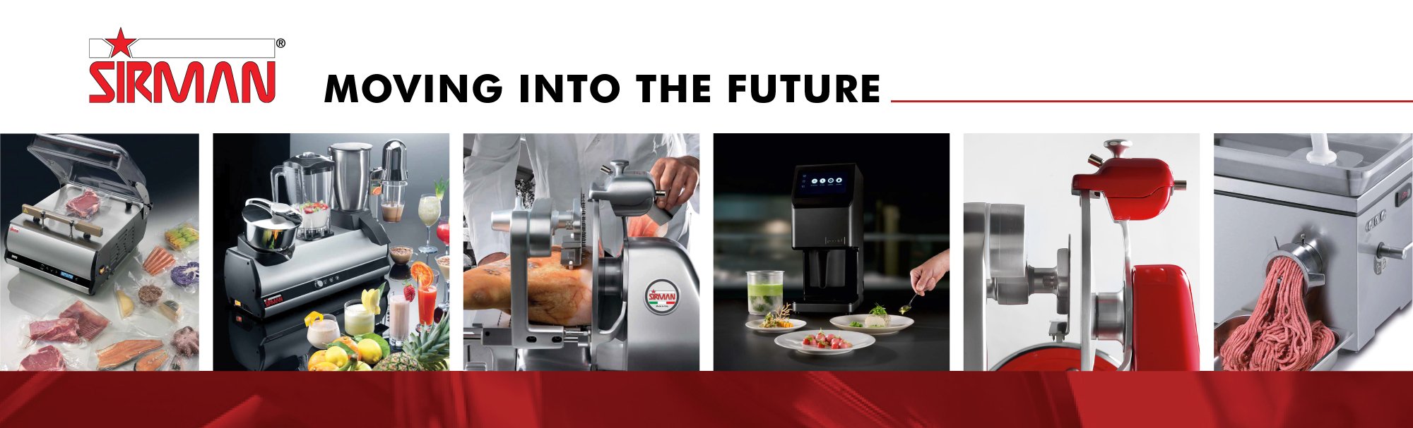 Sirman – United Vision