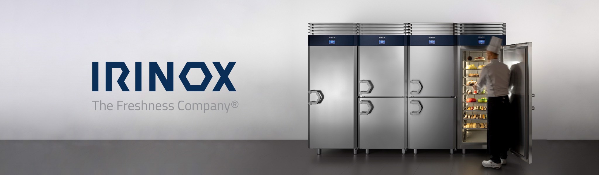 BRAND IRINOX – United Vision