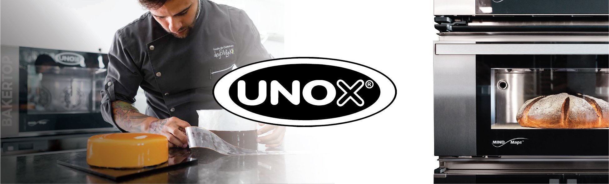Unox - Italia – United Vision