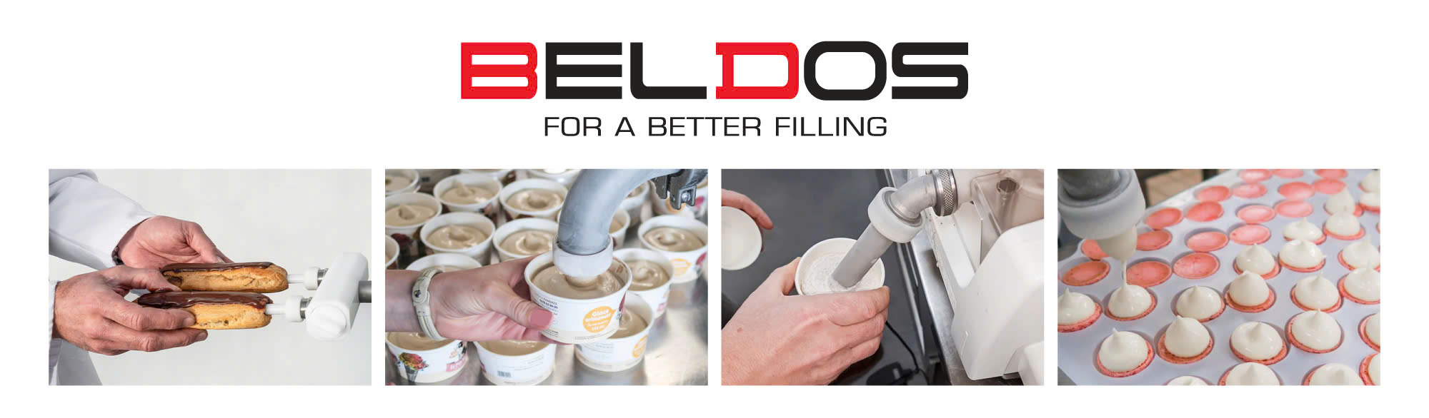 BELDOS – United Vision