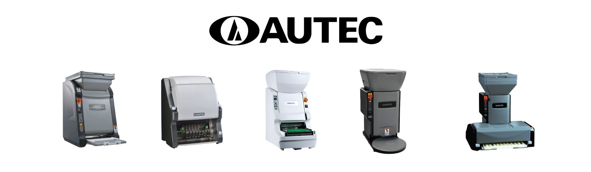 AUTEC | Thiết bị nhà hàng Nhật Bản – United Vision