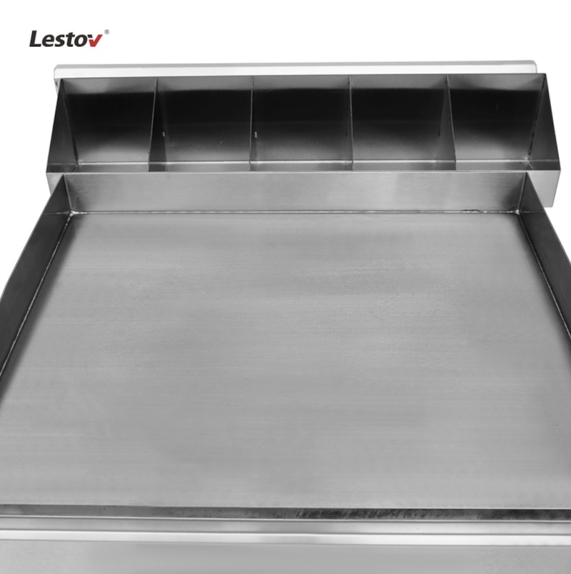 Bếp Nướng Điện Công Suất Lớn LESTOV LT-PL-E112 | 12.000W – United Vision