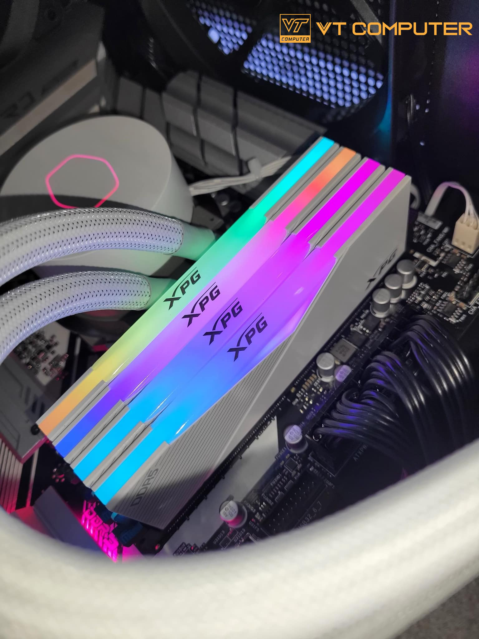 Top 5 thương hiệu RAM tốt nhất cho PC Gaming năm 2024 - Máy tính, linh ...