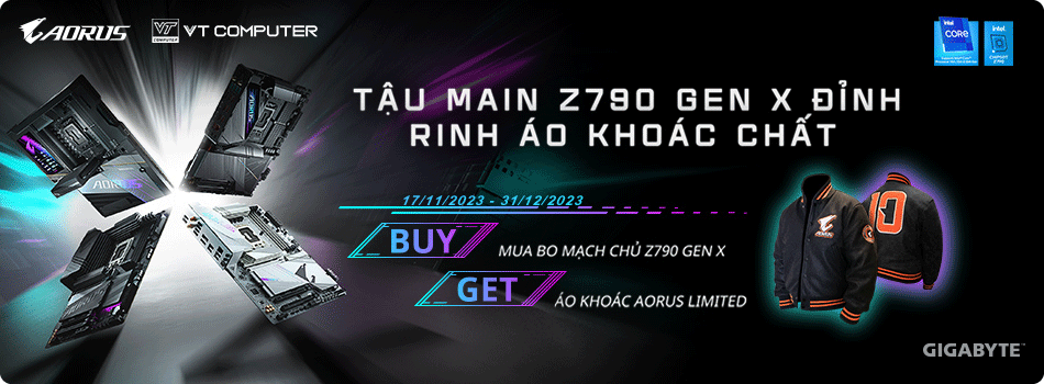 VT Computer - Máy tính, linh kiện, phụ kiện PC giá rẻ | VTCOMPUTER.VN