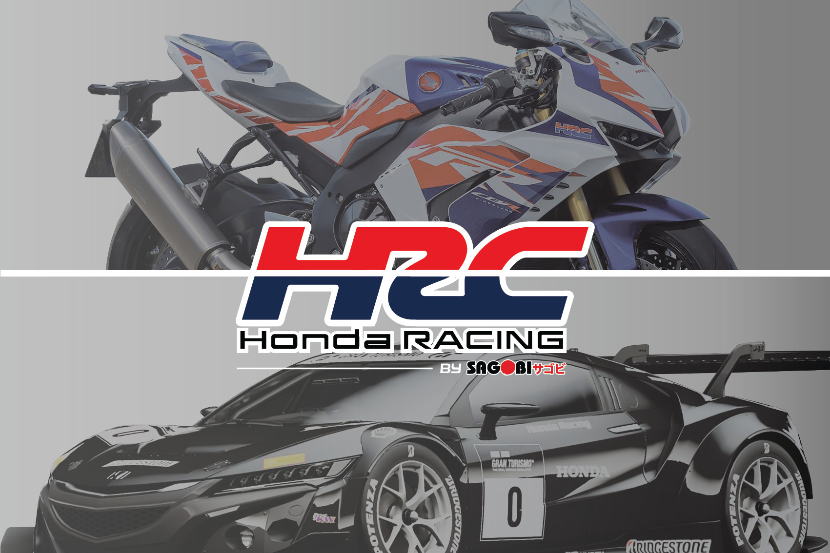 HONDA RACING COMPANY (HRC)LÀM MỚI LOGO VÀ PHÁT TRIỂN MẢNG ĐUA XE Ô-TÔ ...