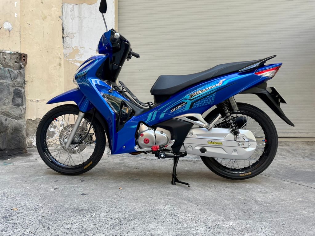 Phuộc Shift Up Fu Led 2020 Sagobi
