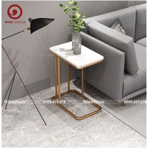 Bàn Tab Sofa – Nội Thất Wind Decor