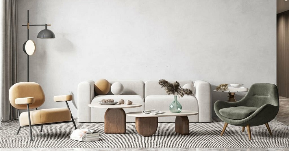 Decor Là Gì? Các Nguyên Tắc Trong Decor Nội Thất?