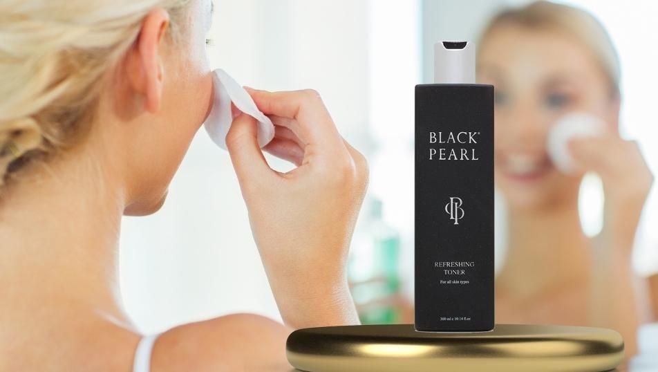 Tìm hiểu refreshing toner là gì và tác dụng của chúng