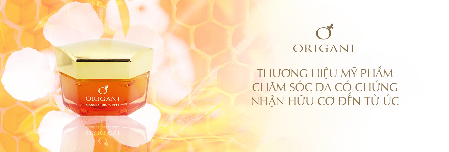 LS Beauty | Tất Cả Sản Phẩm Origani – Luxury Skin Care Beauty