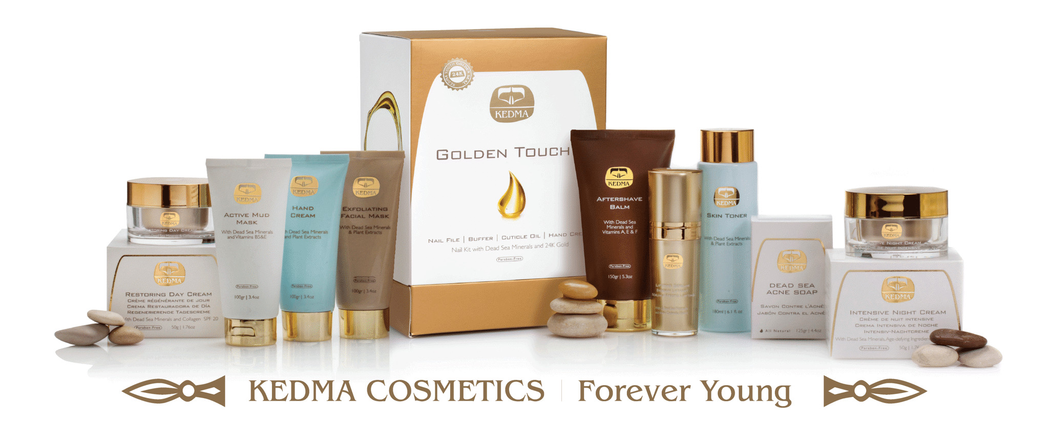 Kem Dưỡng Da Tay Kedma - Hand Cream | LS Beauty.vn – Luxury Skin Care ...