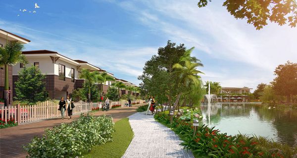 Dự Án – Viet Home Group