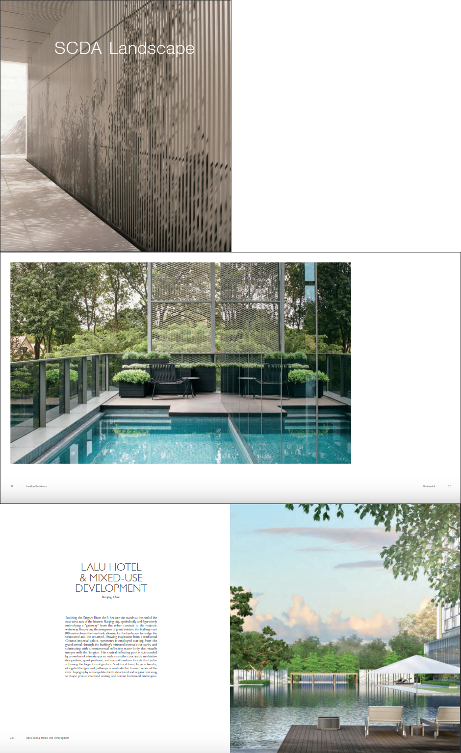 SCDA Landscape – ARTBOOK