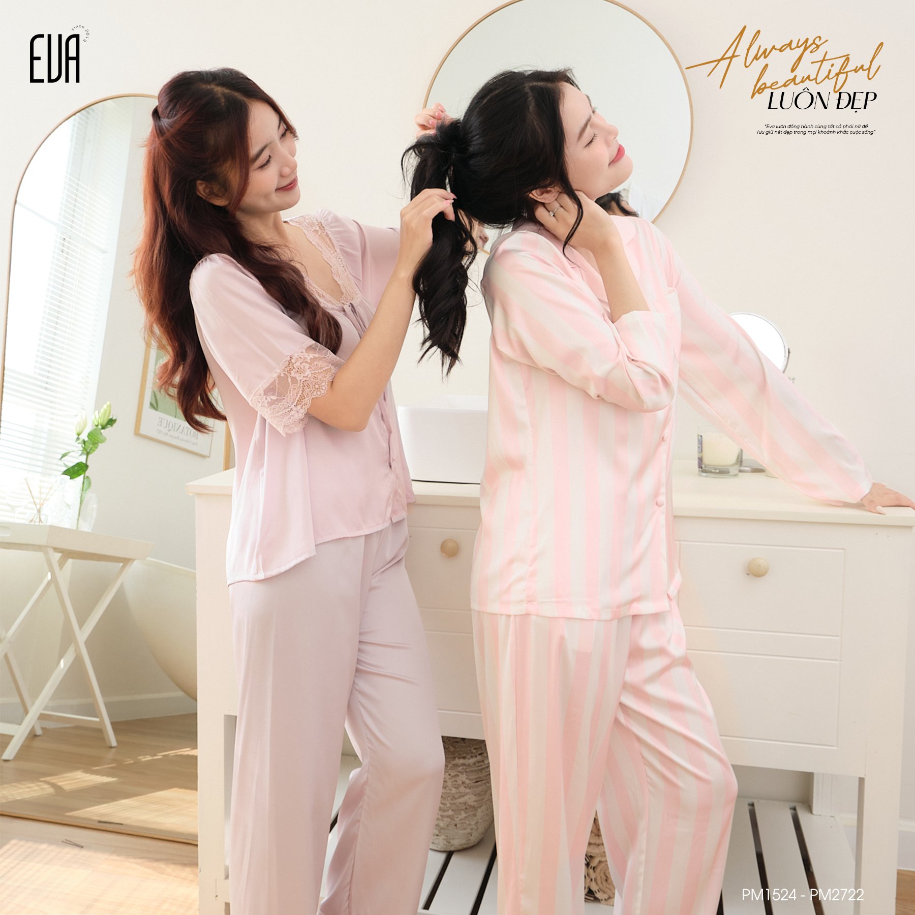 Pyjamas collection – Eva Store