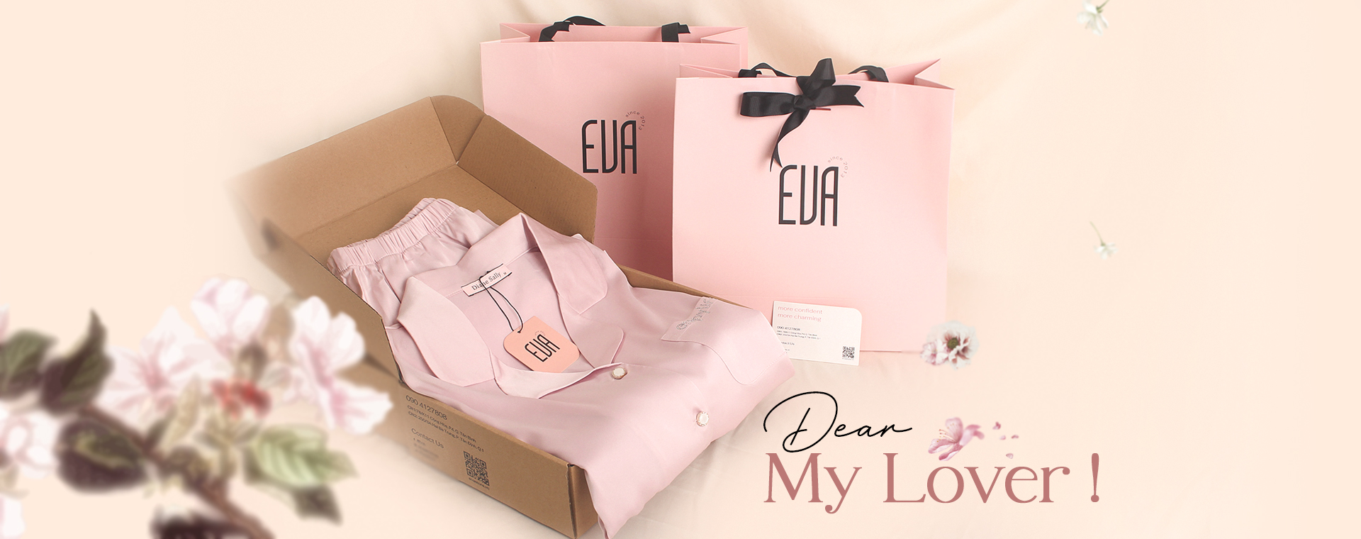 Thiên đường Eva – Eva Store