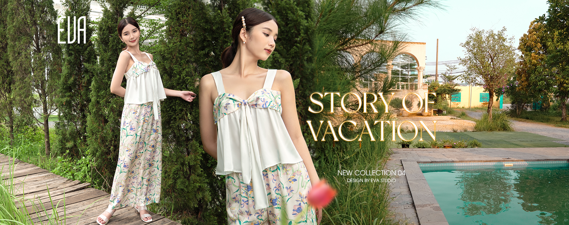 Thiên đường Eva – Eva Store