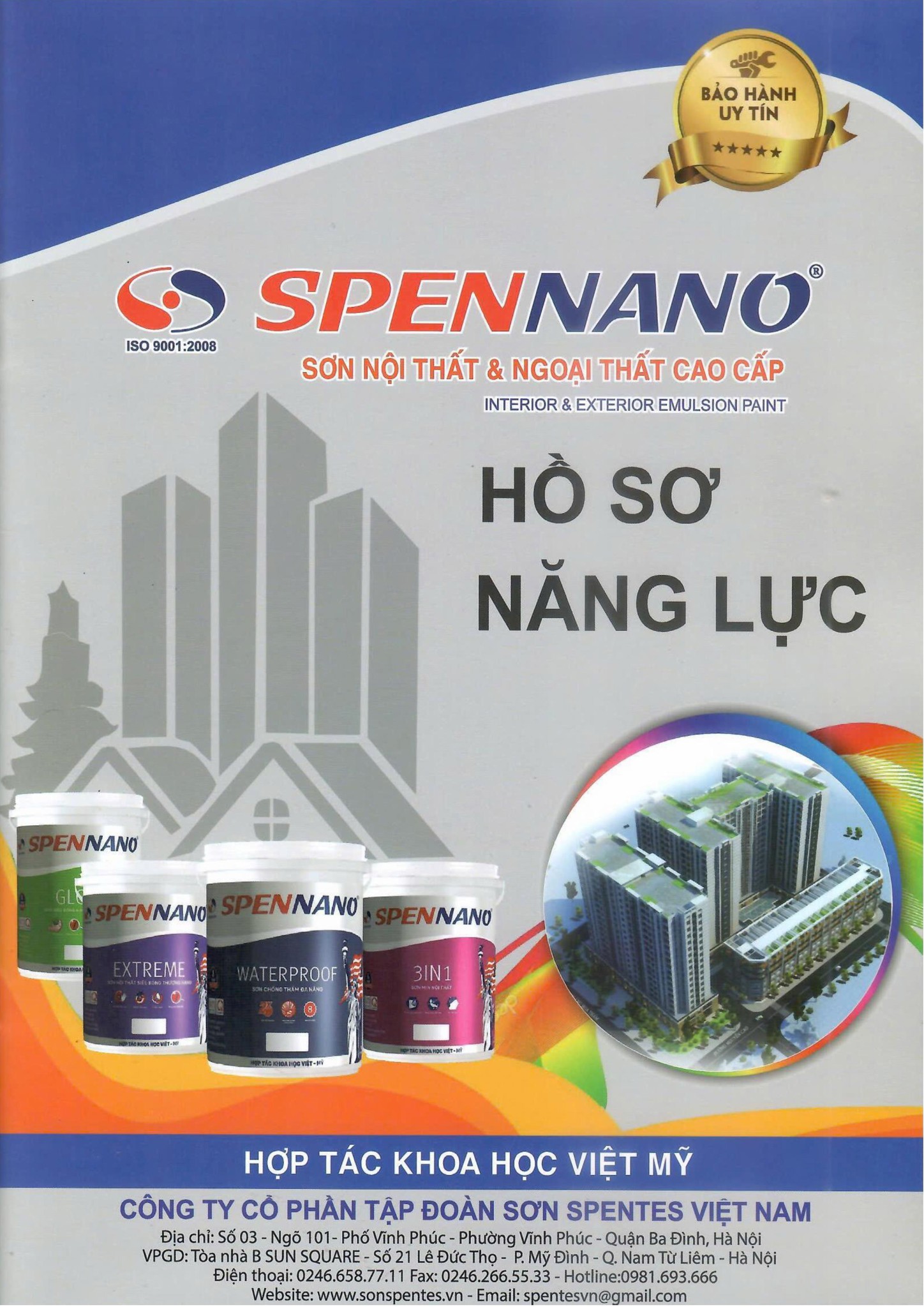 Sơn Spennano