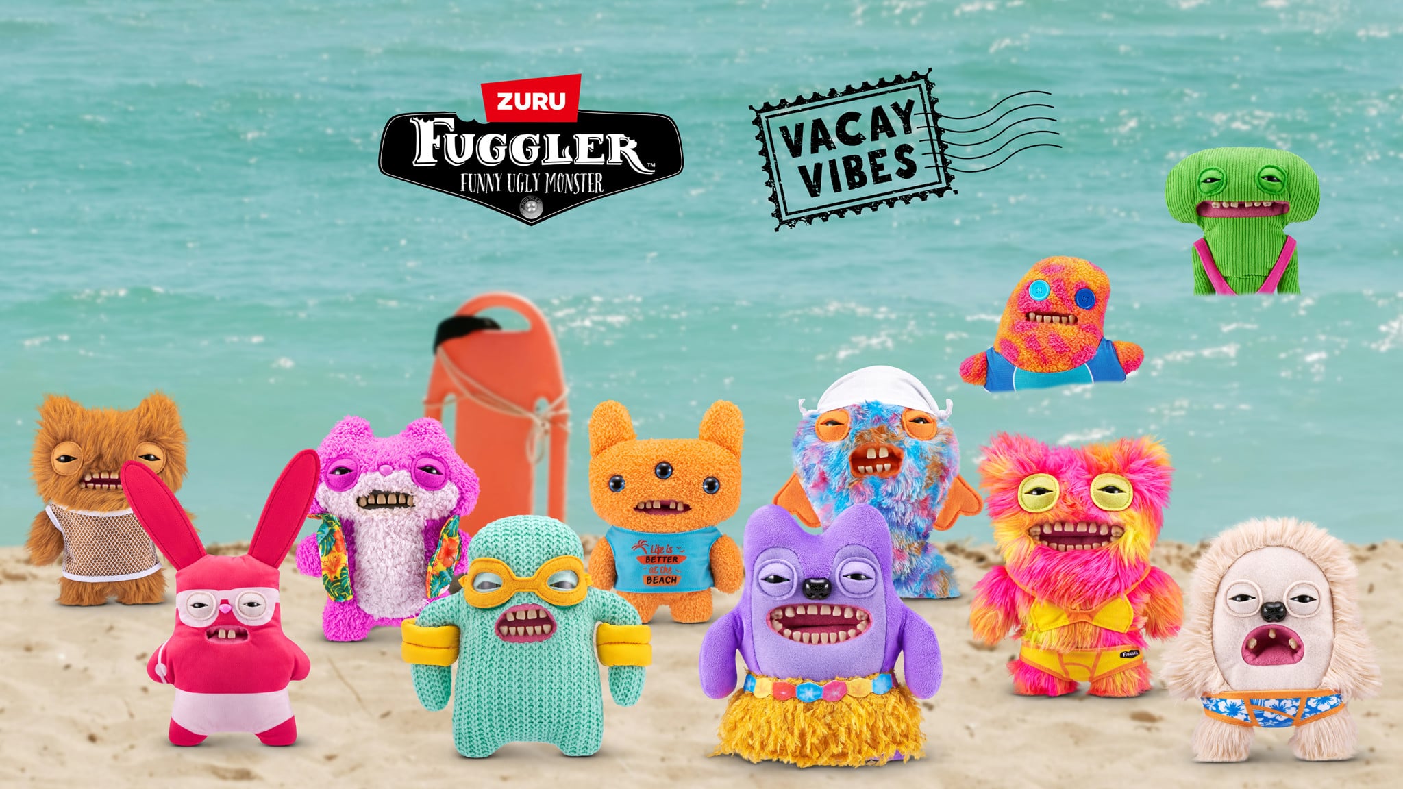 Fuggler by ZURU Toys – Simba Toys Việt Nam
