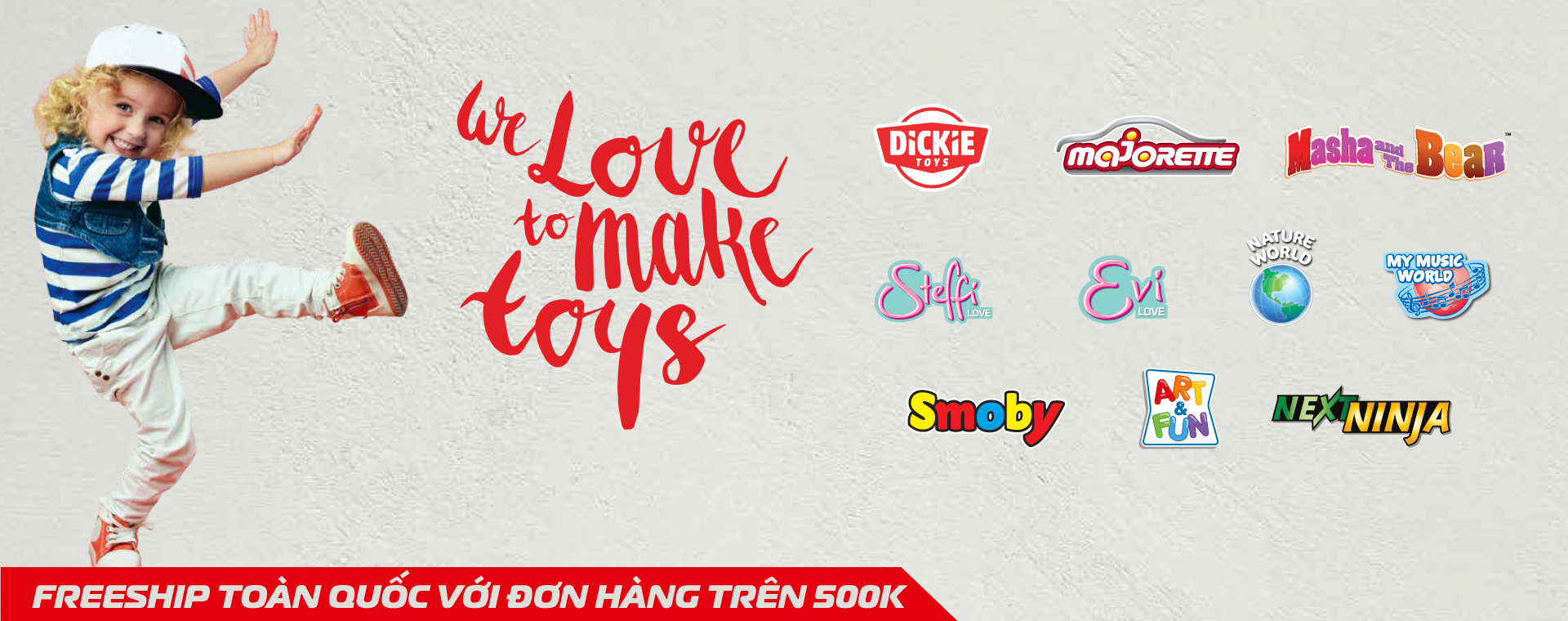 Simba Toys Việt Nam - Đồ Chơi Đức Chính Hãng