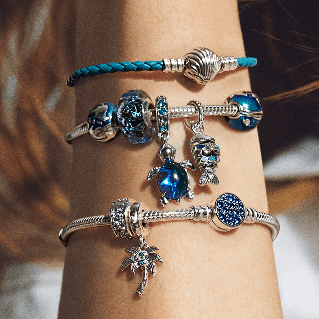 Pandora Summer 2021 – Pandora Việt Nam