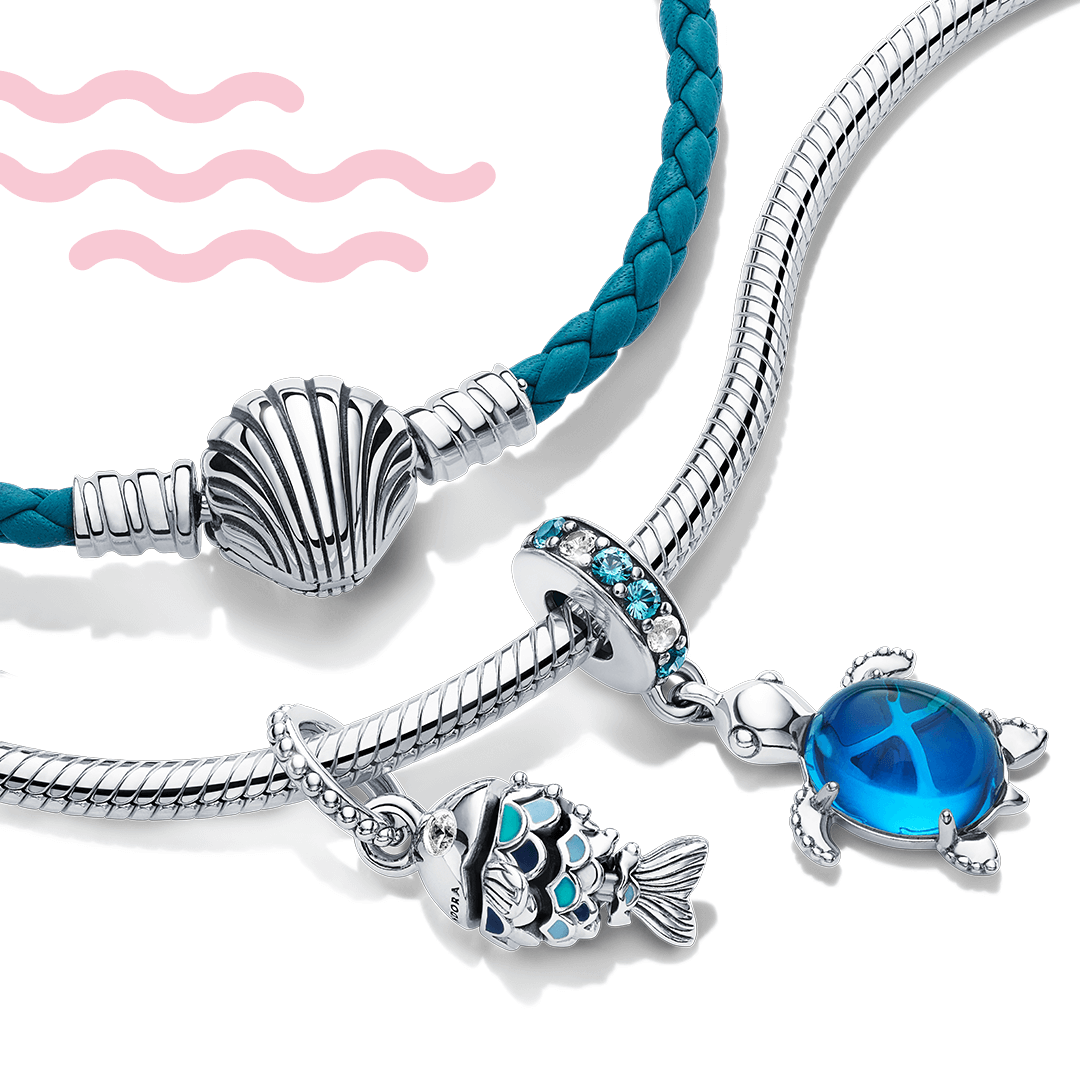 Pandora Summer 2021 – Pandora Việt Nam