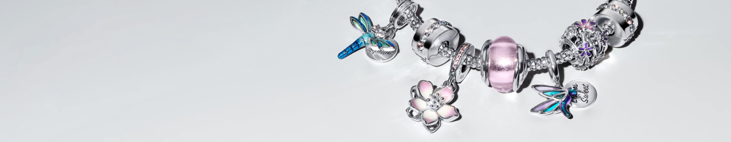 Bí Quyết Bảo Quản Trang Sức Đúng Cách – Pandora Việt Nam