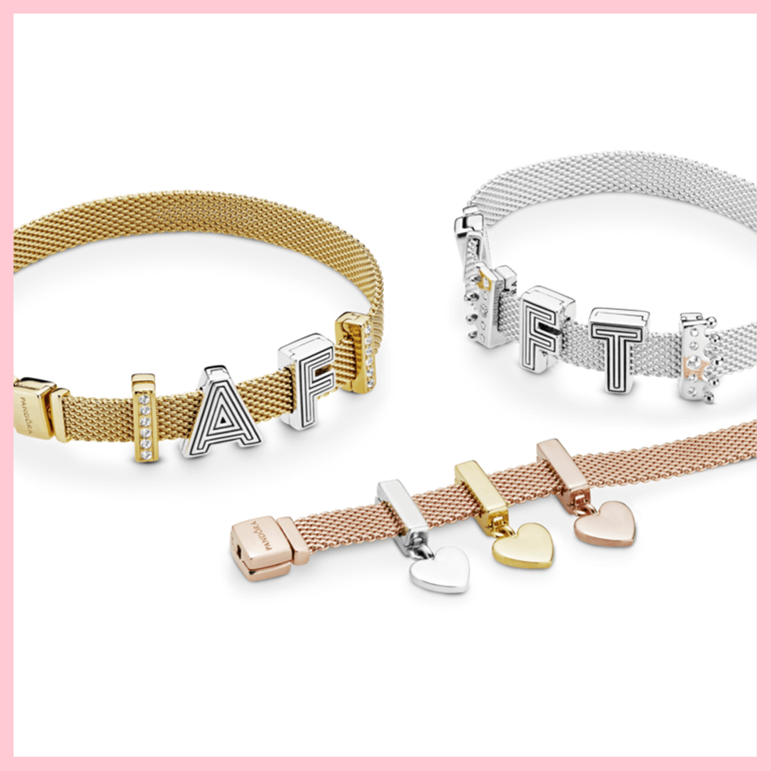 Pandora Reflexion – Pandora Việt Nam