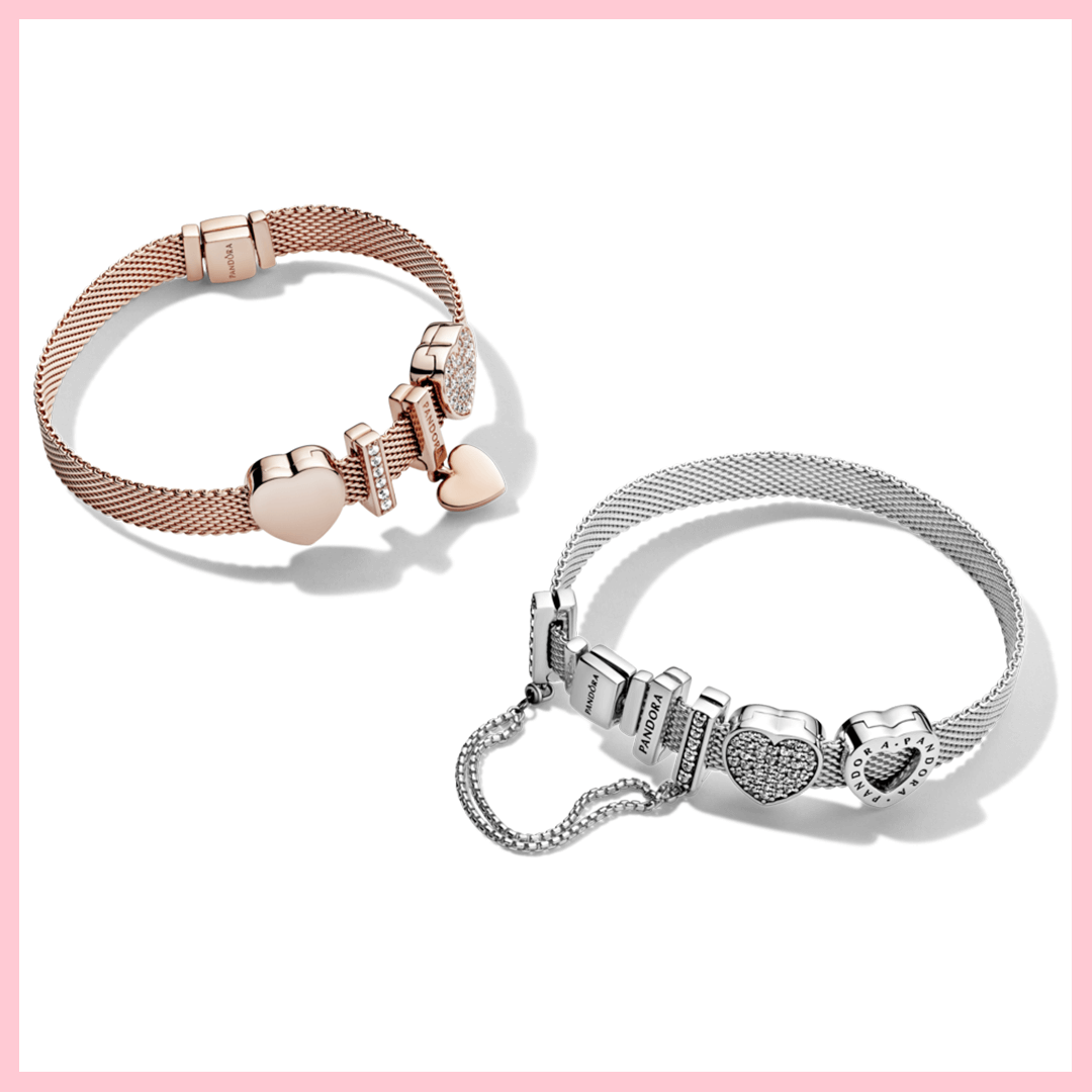 Pandora Reflexion – Pandora Việt Nam