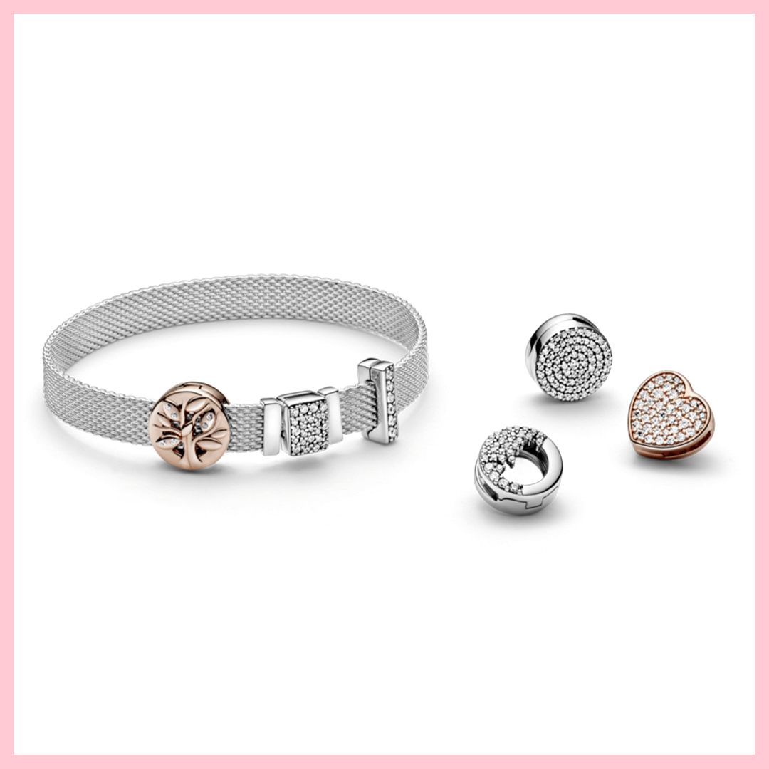 Pandora Reflexion – Pandora Việt Nam