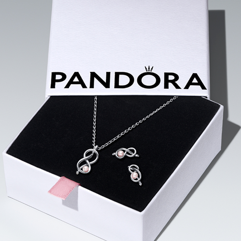 Pandora Việt Nam - Trang Sức Tuyệt Mỹ Từ Thương Hiệu Pandora.