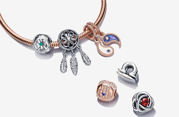 Charms – Pandora Việt Nam