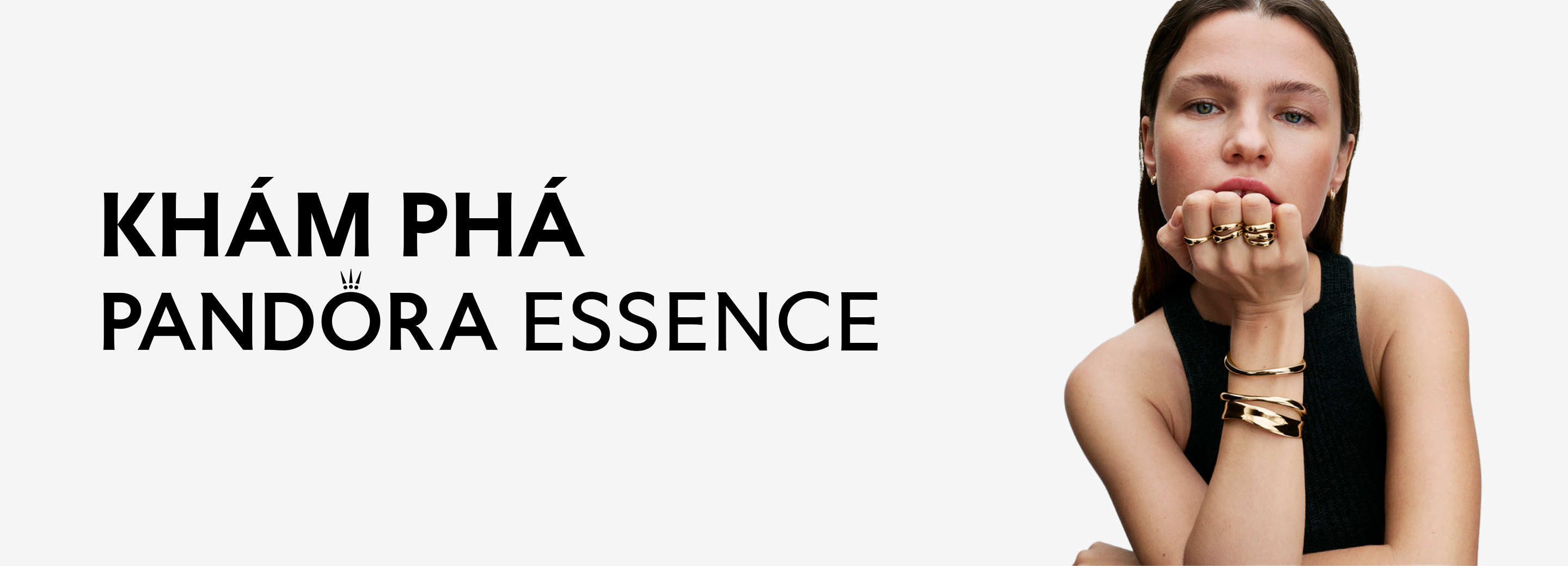 Pandora Việt Nam - Trang Sức Tuyệt Mỹ Từ Thương Hiệu Pandora.