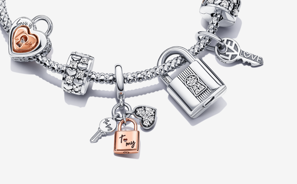 Charms – Pandora Việt Nam