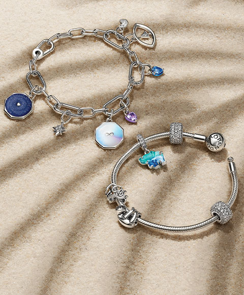 Pandora Việt Nam - Trang Sức Tuyệt Mỹ Từ Thương Hiệu Pandora.