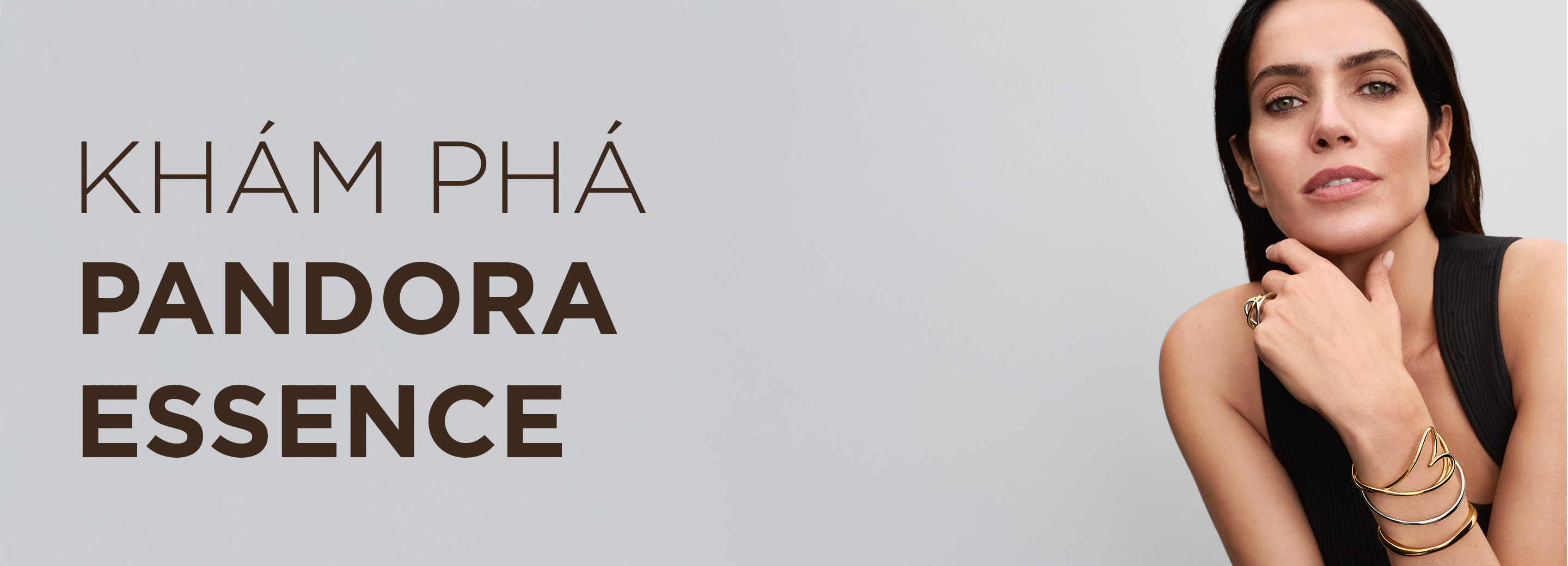 Pandora Việt Nam - Trang Sức Tuyệt Mỹ Từ Thương Hiệu Pandora.