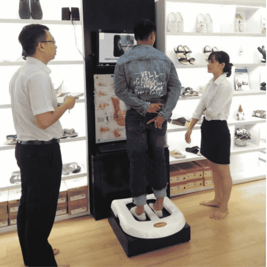 Cảm nhận của anh Ngợi về Steps – Steps Vietnam