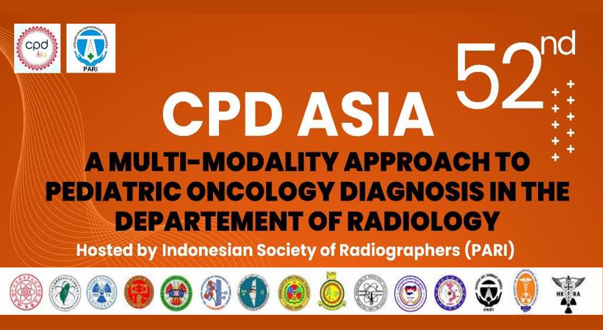 Chương trình CPD ASIA lần thứ 52 - Tháng 08/2025 – VT healthcare